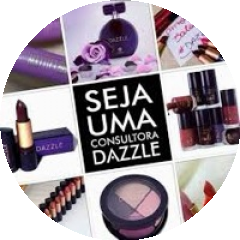 dazzle makeup