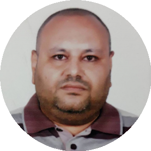 سامح درغام | Sameh Dorgham