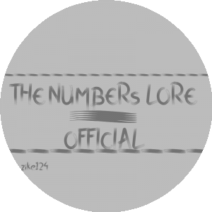 The Numbers LORE (Official Lore)