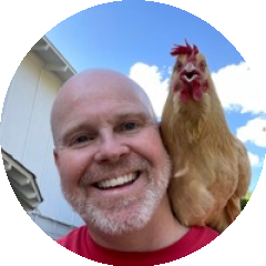 Duane Habecker