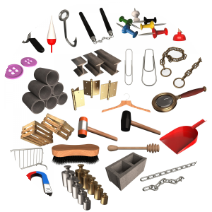 Tech_Houseware_Sales