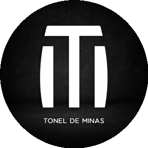 Tonel de Minas