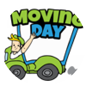 Moving Day