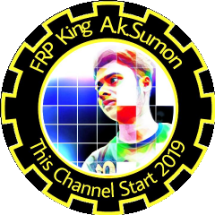 FRP King A.K.Sumon