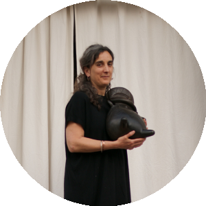 Victoria Morando | Ceramista