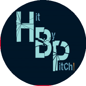 HIT-BY-PITCH!