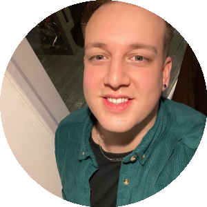 Jordan Laurent Ramroop