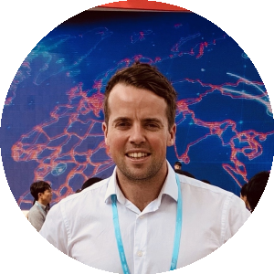 Elliott Hawkins - Helping Brands Get Amazon Right