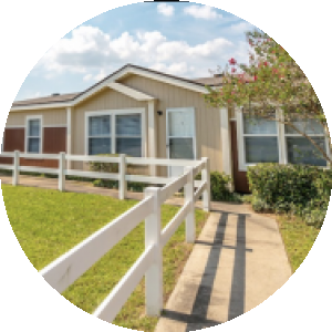 Martin’s Mobile Mansions