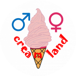 cream land