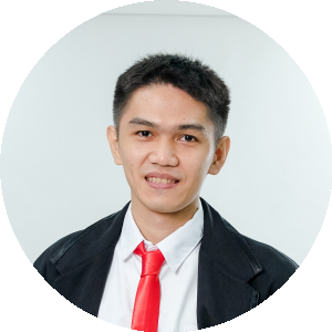 Erwin Dwight Navarrete