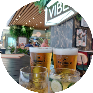 Vibe Bistro SG