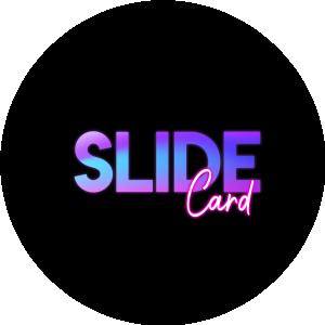 Slide Card
