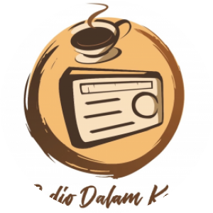 Radio Dalam Kopi