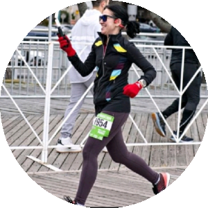 I Run Things