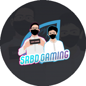 SRBD Gaming