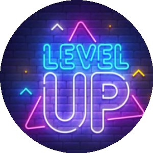 Levelup Shop