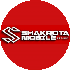 shakrota mobile manjung