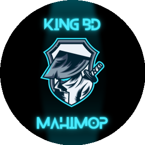 Gaming With Mahim BD