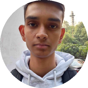 Divyam Gupta