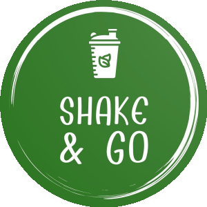 Shake & Go