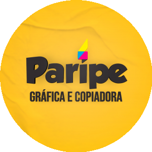 Paripe Gráfica e Copiadora