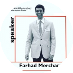 Farhad Merchant