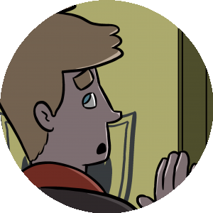 The Many Strange Cases of Ghost Jones