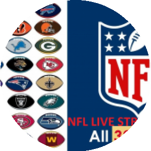 NFL LIVE ON DEMAND