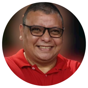 Alberto Veríssimo
