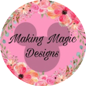 Making Magic Designs