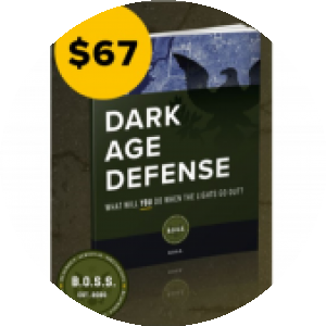 Dark Age Defense