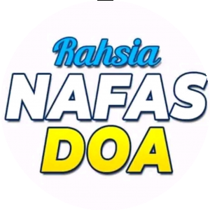 Rahsia Nafas Doa