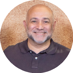Carlos Soza EMBA