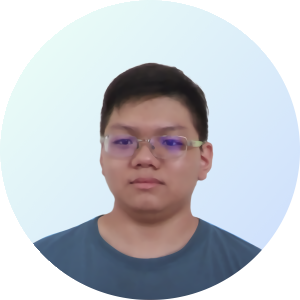 Michael Stevanus Hartono