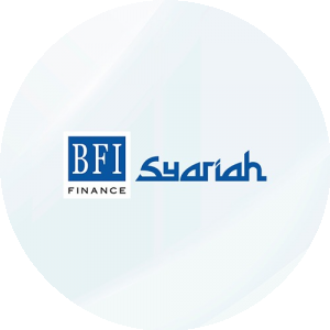 BFI Finance Syariah - Pembiayaan Dengan Prinsip Syariah