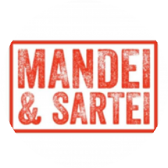 MANDEI & SARTEI
