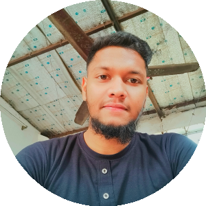Rafsan Hossain Rafi