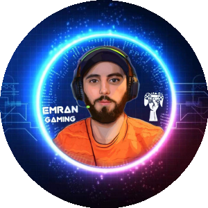 Emran Gaming
