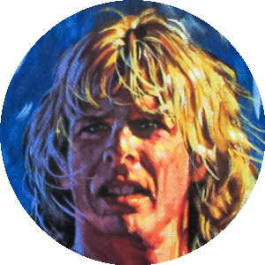 Bjorn Larsen