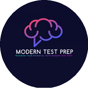 Modern Test Prep