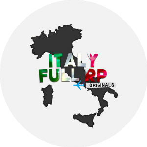ITALY FULL RP