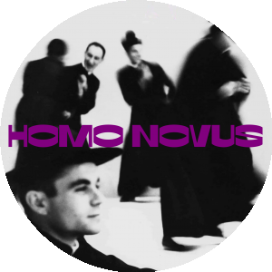 HOMO NOVUS