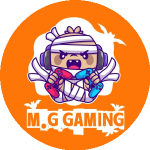 MG..Gaming