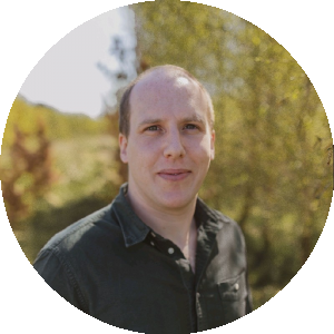 Michael Howe - Founder of Snowball.eco