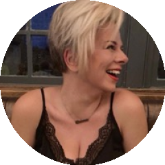 Carolynne “Queenie” Alexander