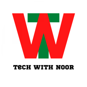 Tech With Noor