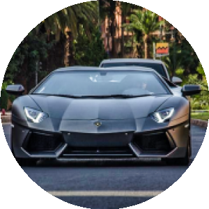 Moroccan Luxury Cars