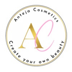 Beauty products, custom lipstick, custom foundation