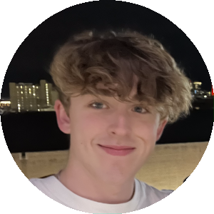 Ian Hildebrand - bio.link